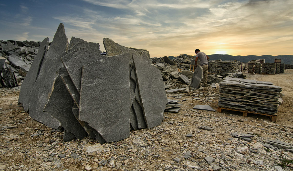 SNSTONES – Natural Stones