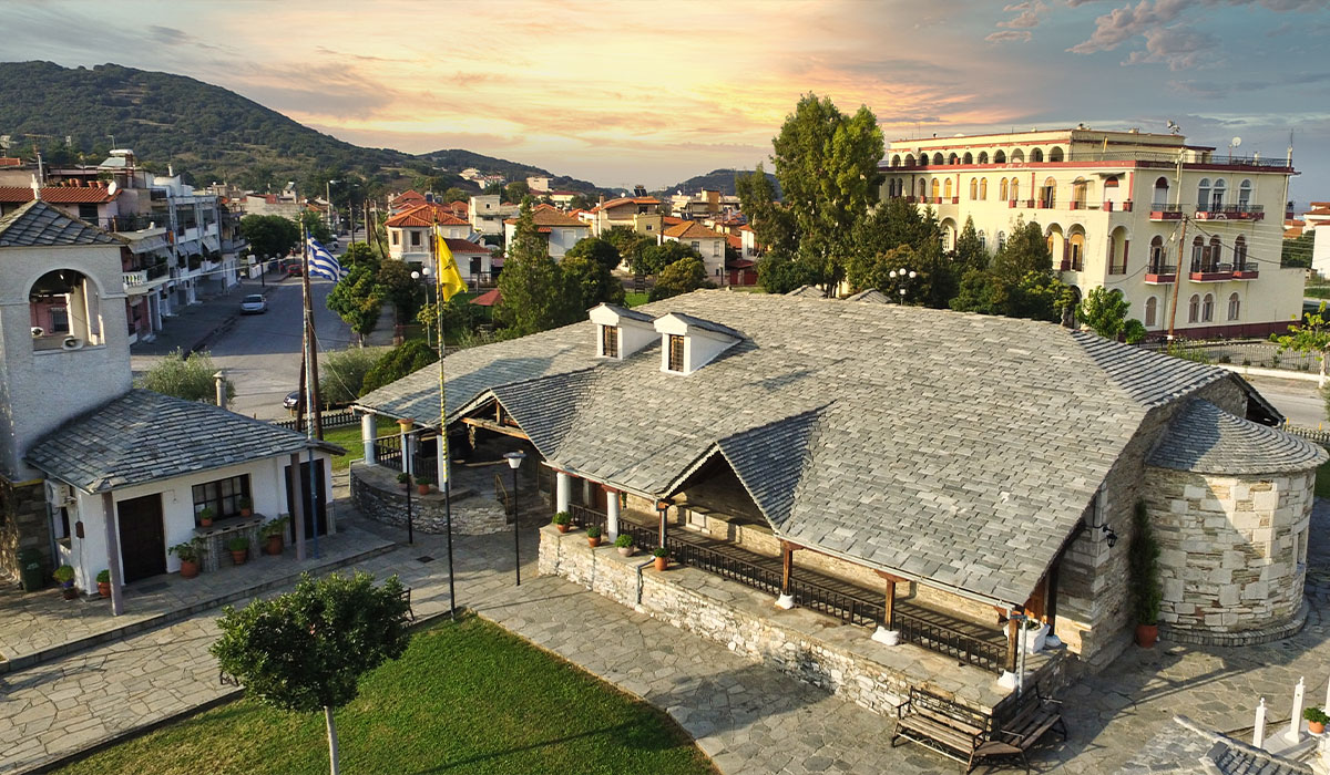 SNSTONES – Natural Stones