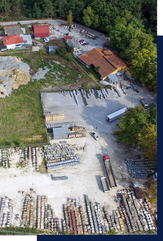 SNSTONES – Natural Stones