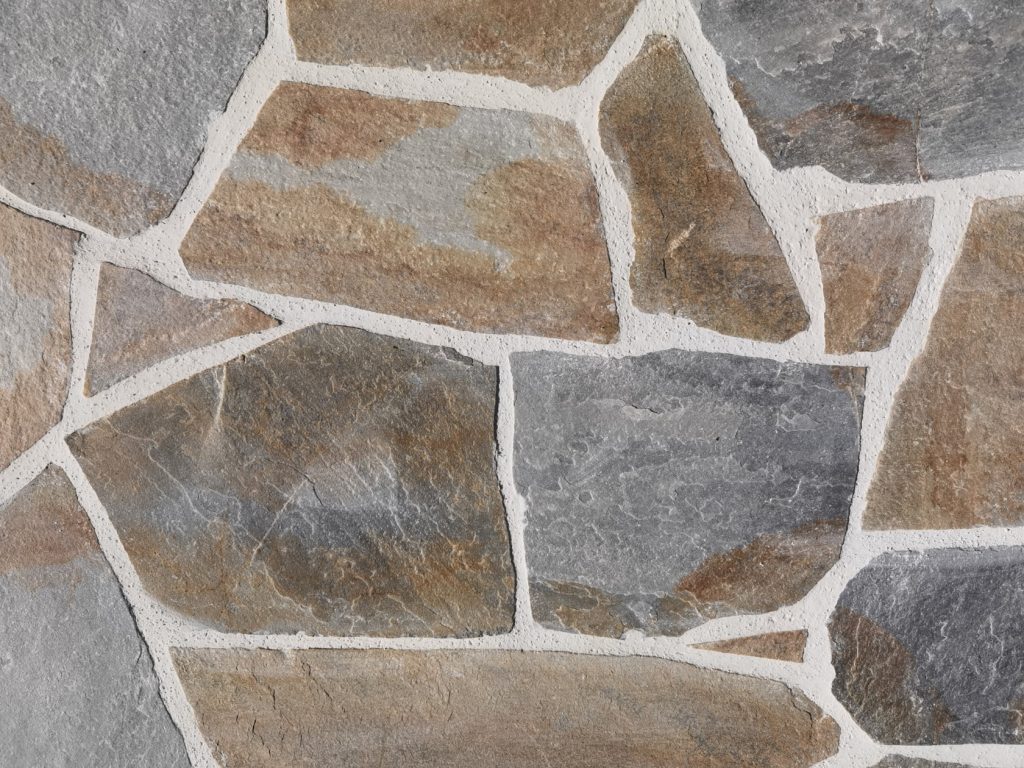 Desert Dust Polygonal Slate – SNSTONES