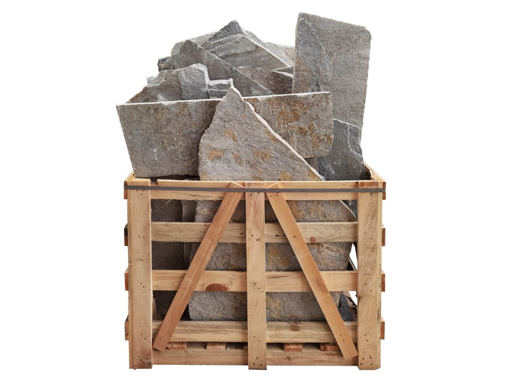 Jumbo Kavala Ombra Polygonal Slate – SNSTONES