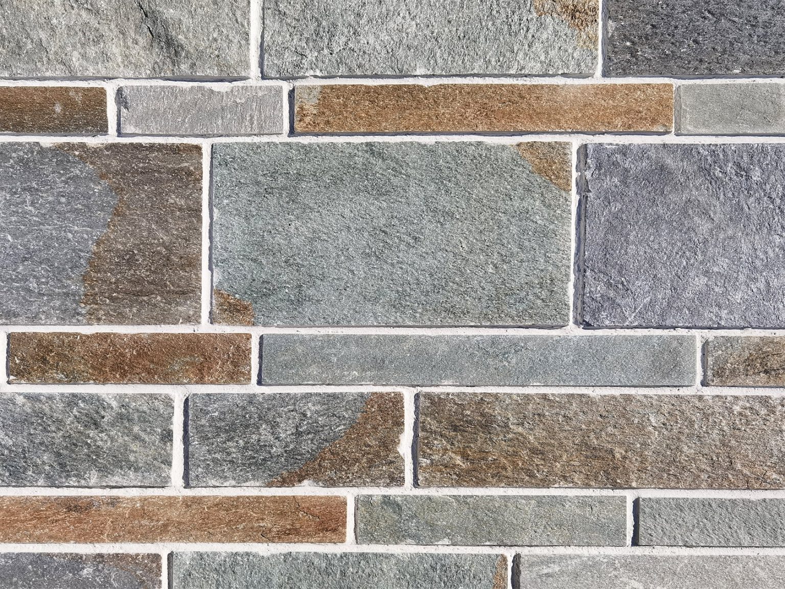 Machine-Cut Forest Sepia Tiles – SNSTONES