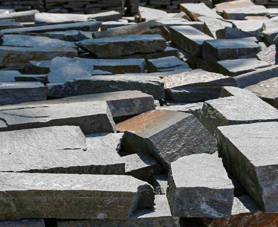 Wide Stenari Kavalas Slate – SNSTONES