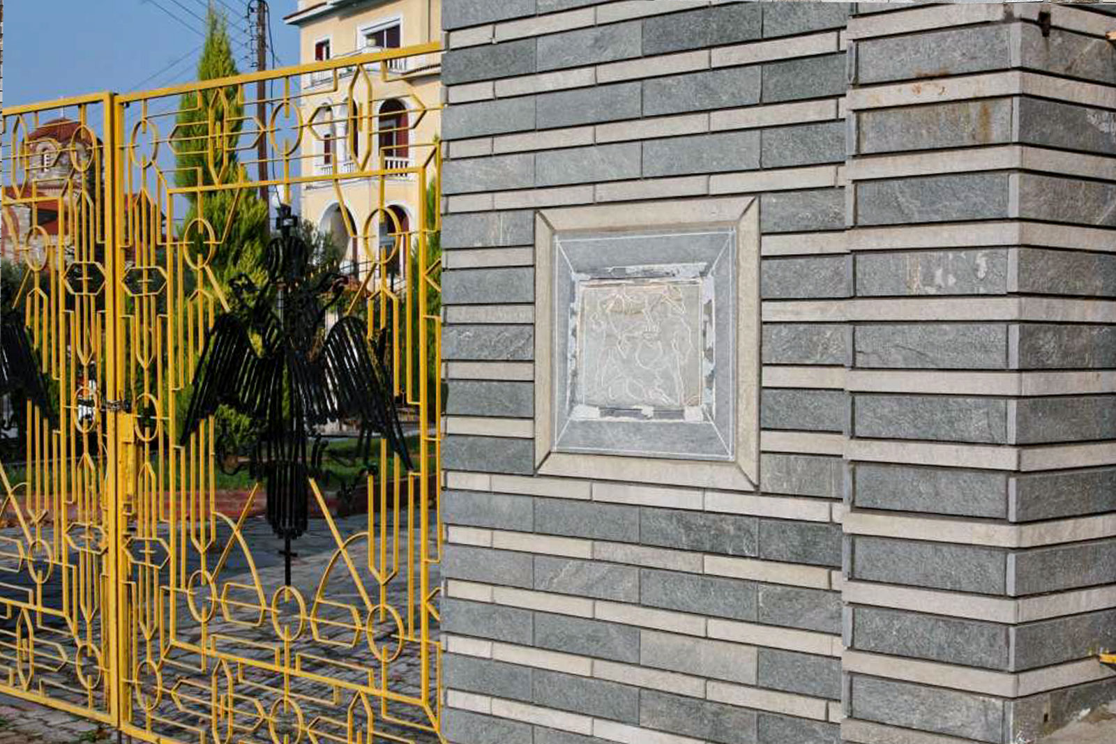 Tiles Kavalas Slate – SNSTONES